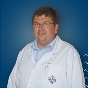 prof. dr hab. n. med. Dariusz Moczulski