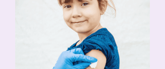 Ostrzegaj przed „ospa party”, proponuj profilaktykę