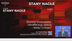 Diureza wymuszona, ultrafiltracja, dializa – kiedy i u kogo? - filmowa ...