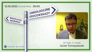 dr Jacek Tomaszewski zaprasza do udziału w bezpłatnym webinarze już 12 ...